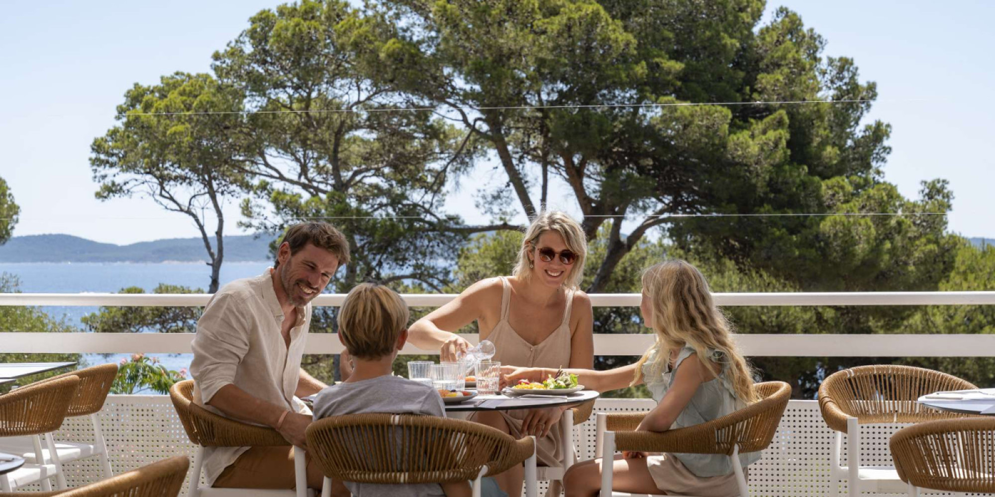 BELAMBRA CLUBS - 1ère minute été 2025 - MAIF