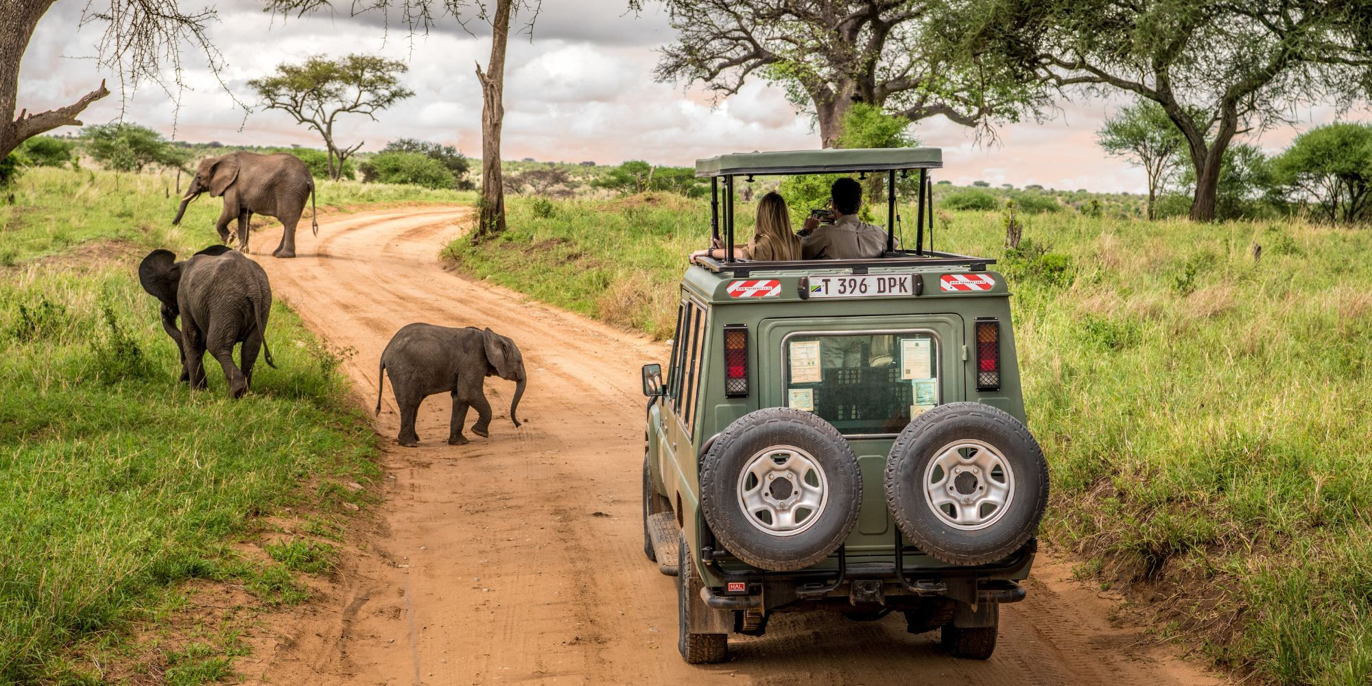 FAIRMOOVE - Tanzanie enseignants - Ekoya