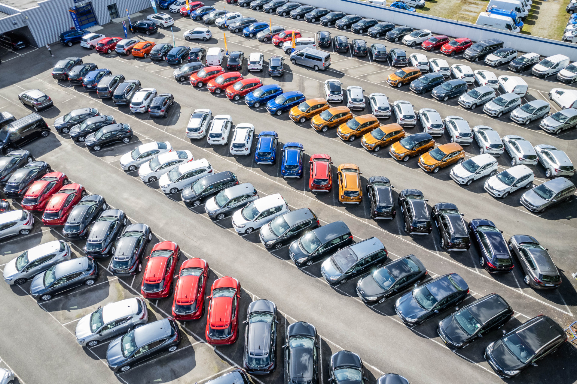 Offres exclusives Véhicules pour enseignants pour enseignants - Ekoya